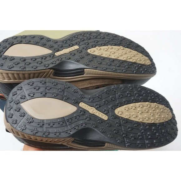 Orthofeet | Shoes | Orthofeet Biofit Sorrento Athletic Lace Mens Shoes ...